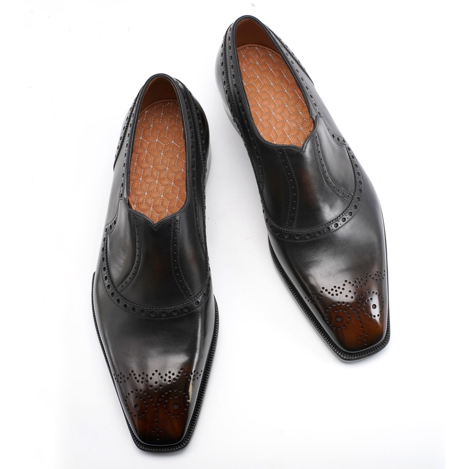1202 Heritage Collection | Men´s Handmade Semi-Bespoke Shoes