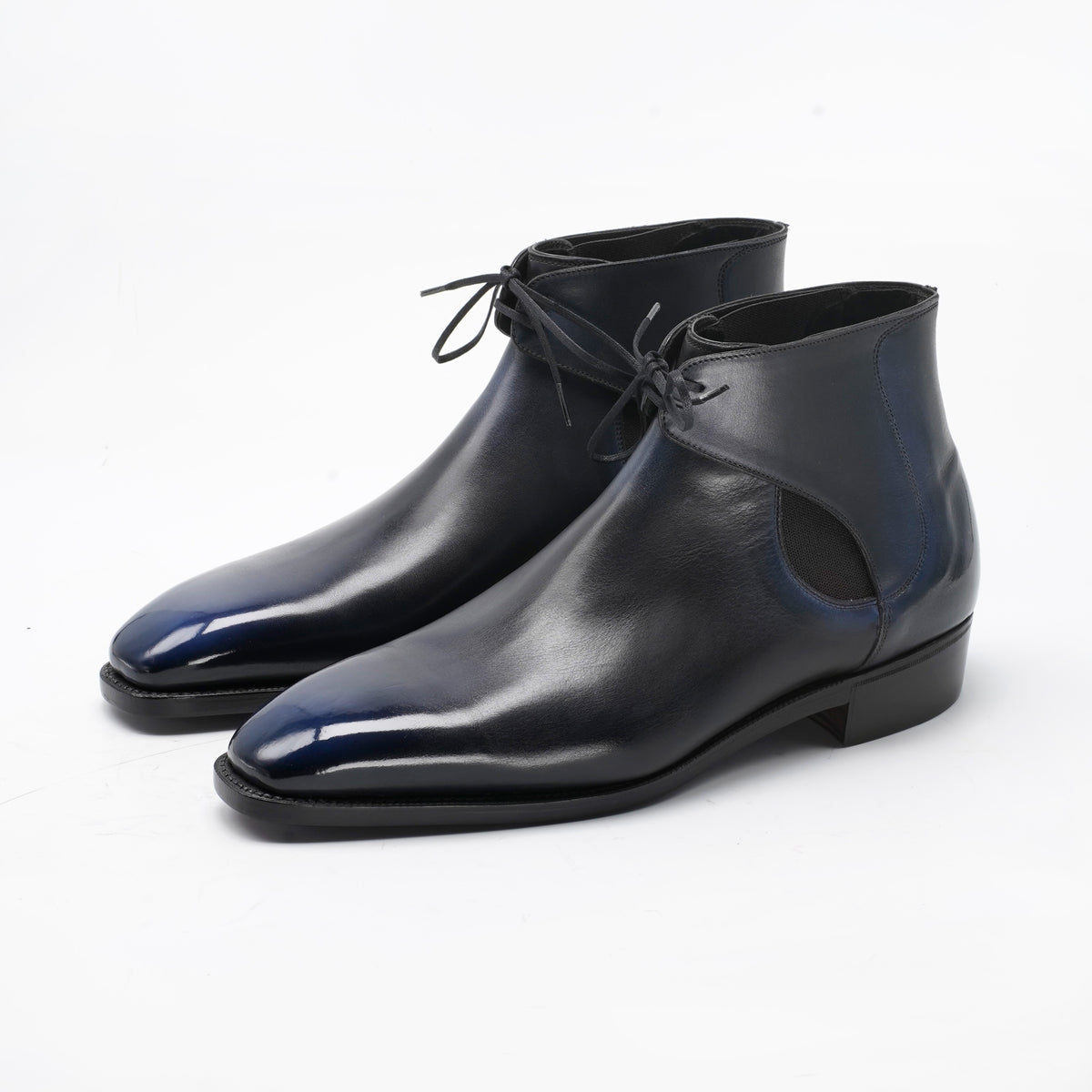 Men's Decon Chelsea Boots | Norman Vilalta Men's Chelsea Boots in ...